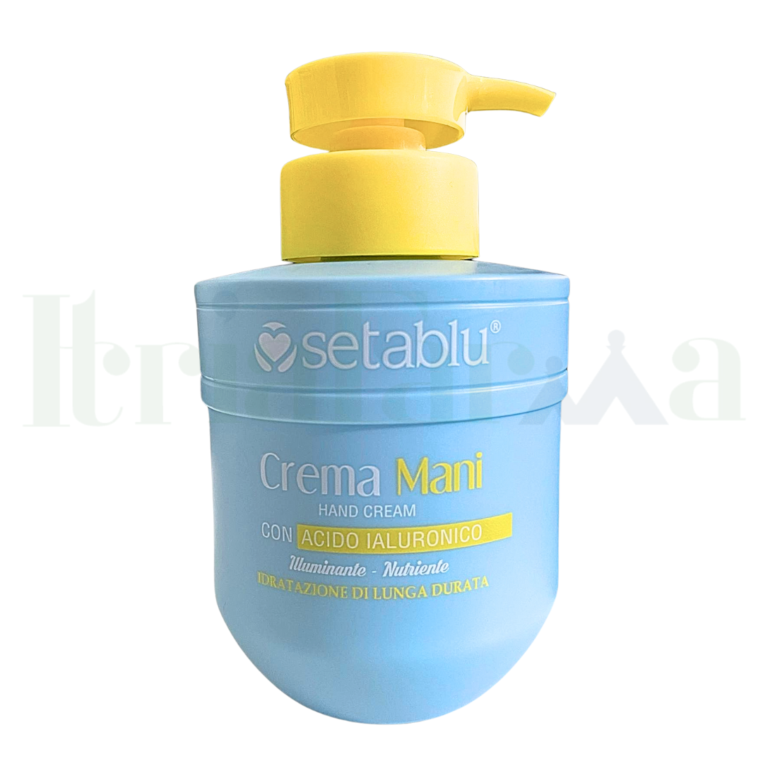 Setablu Crema Mani - Itriafarma